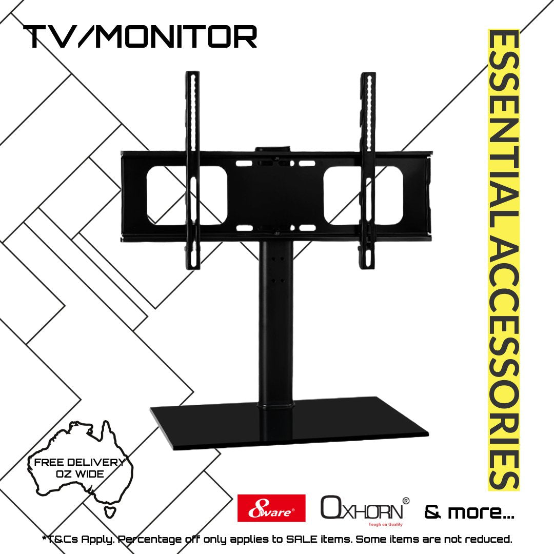 TV/Monitor Equipment | Fast & Free Delivery from Australia – Malls Online