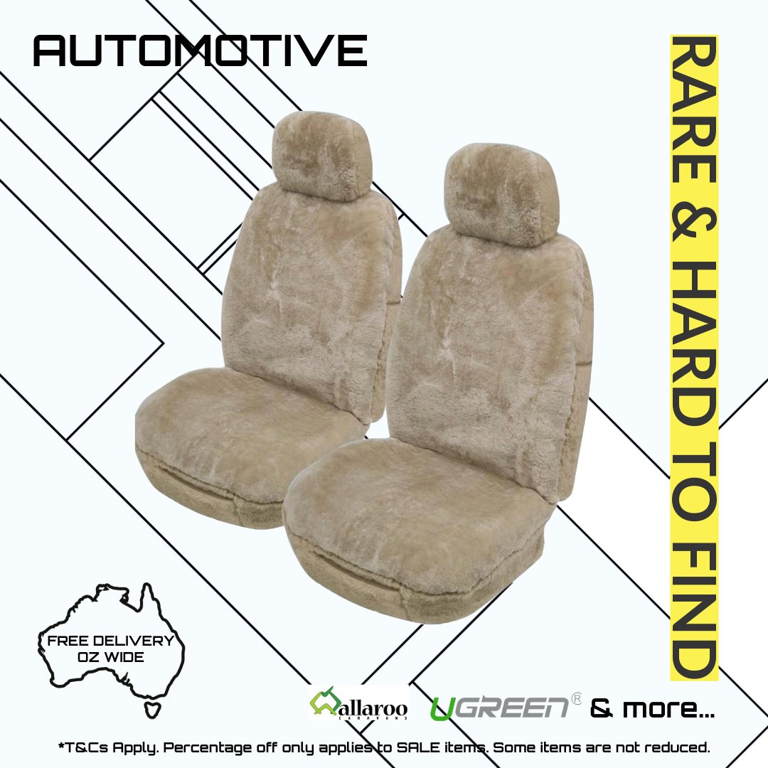 Auto Accessories Australia | Great Deals at Malls Online