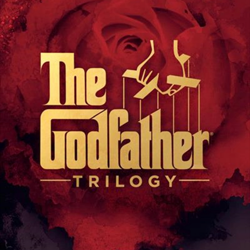 Godfather / The Godfather - Part II / The Godfather - Coda | Carton - 3 ...